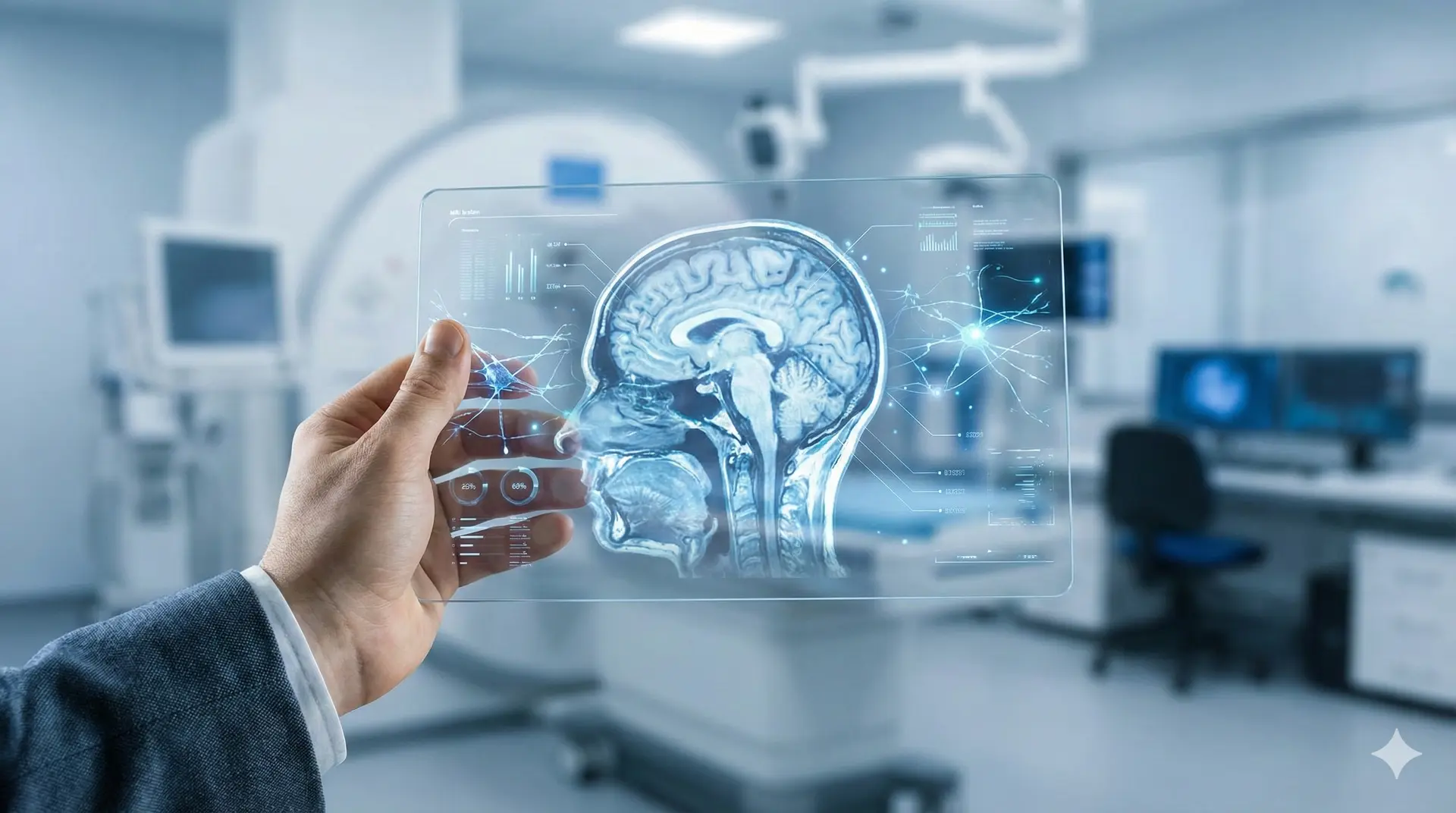 Neurotecnología 2026: ¿El fin de la privacidad mental o el inicio de ...