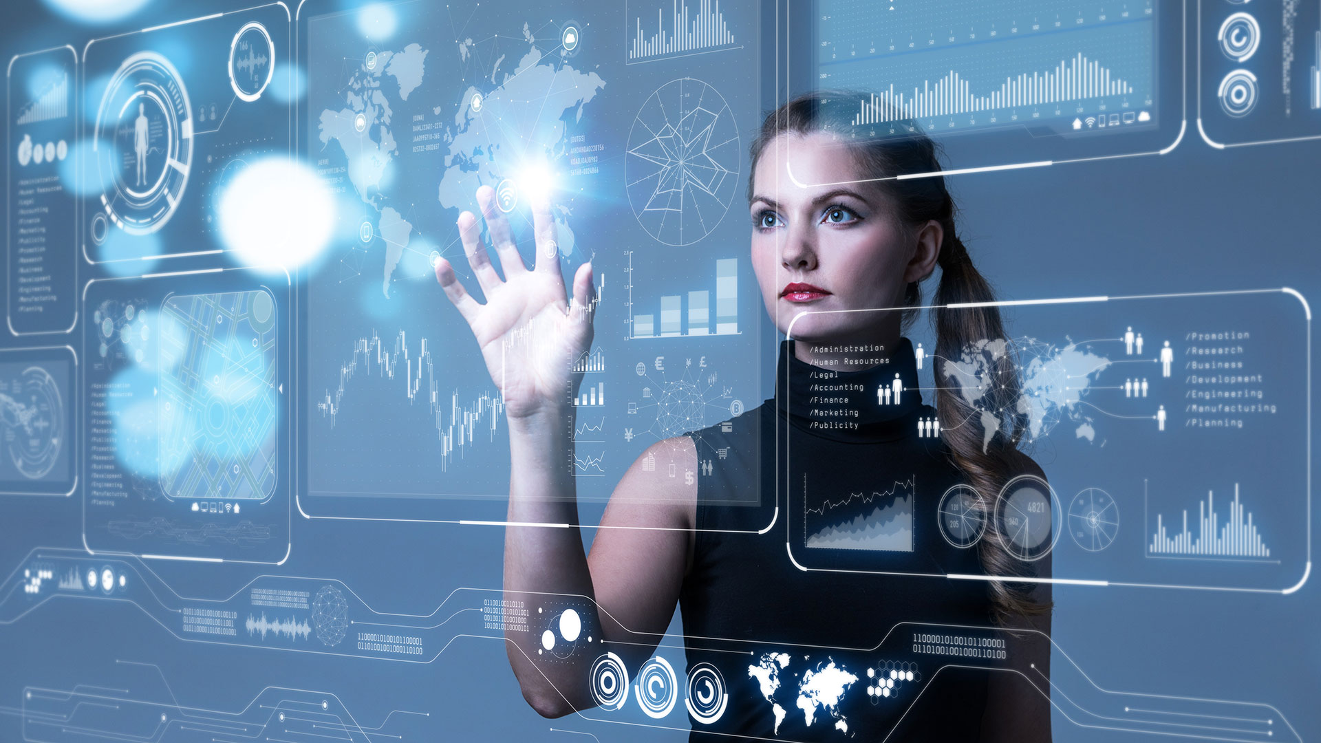 Las Profesiones del Futuro! | Instituto Profesional de Lideres