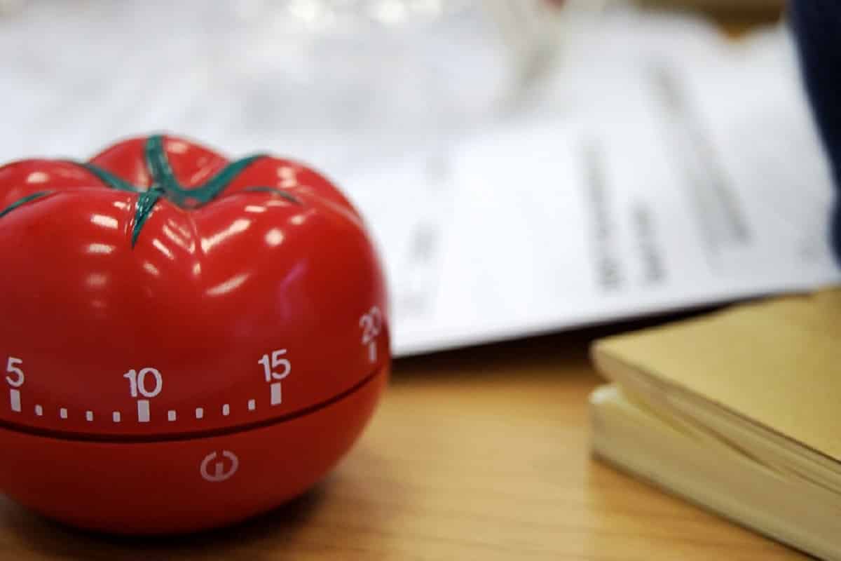 ¡Domina tus estudios con la Técnica Pomodoro! 🍅⏱️ | Instituto ...